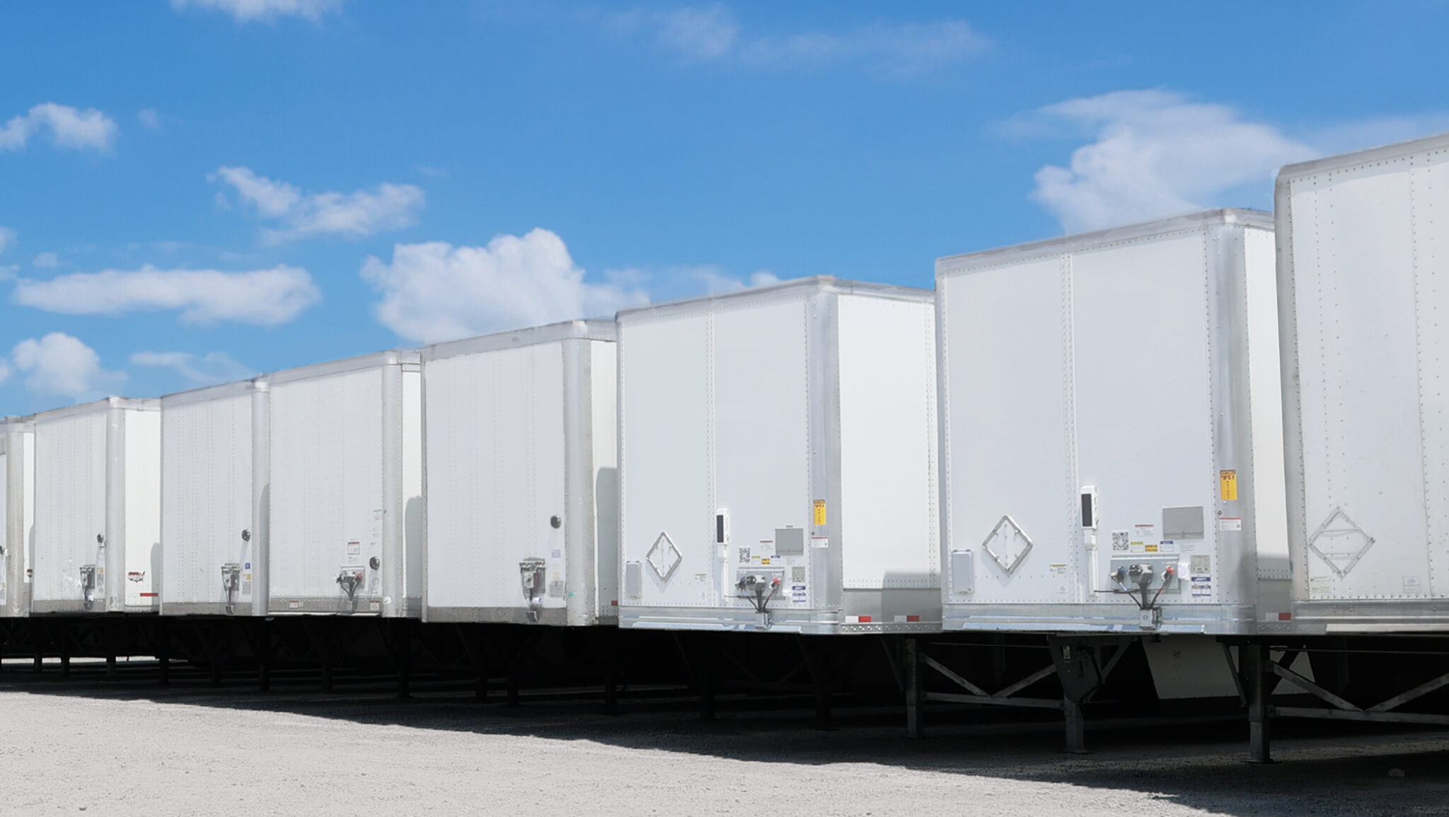 Shippers - Agramont Worldwide Logistics